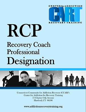 Recovery Coach Academy Professional Designation Course – COATI NJ